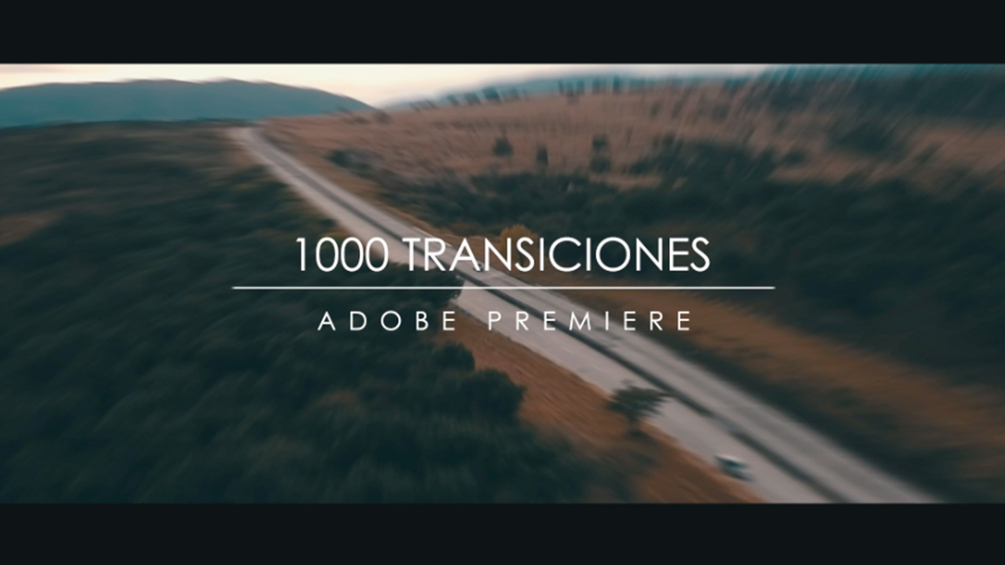 1000 Transiciones