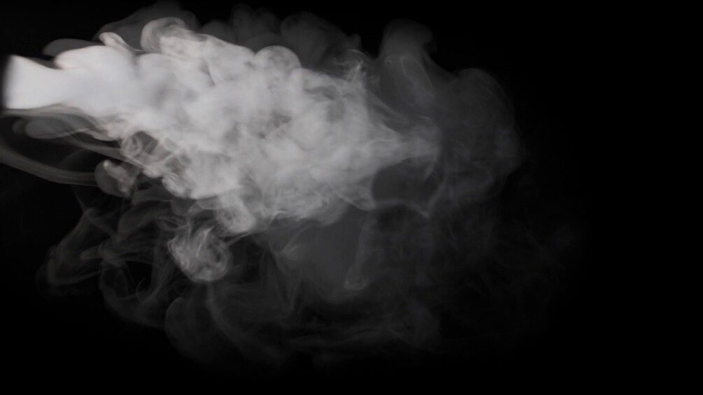 14 looping smoke assets
