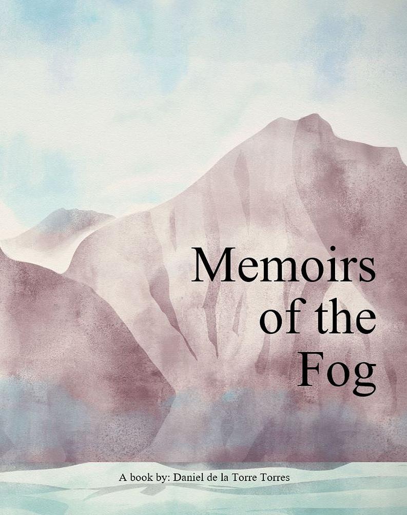 Memoirs of the Fog: A book of short stories