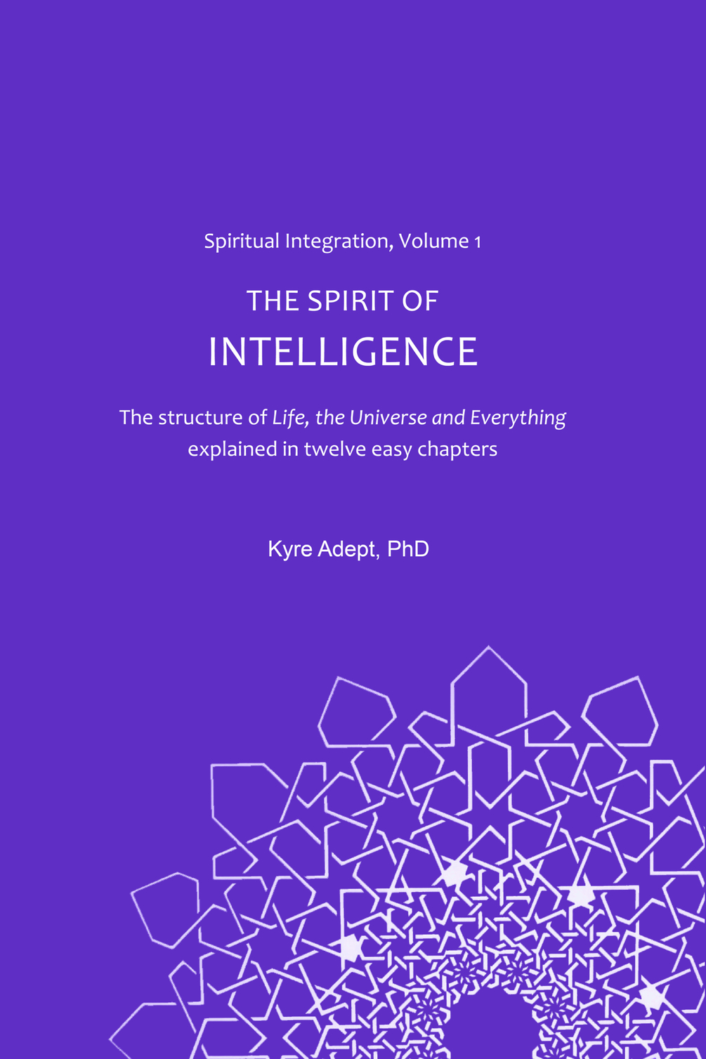 SI-1: The Spirit of Intelligence