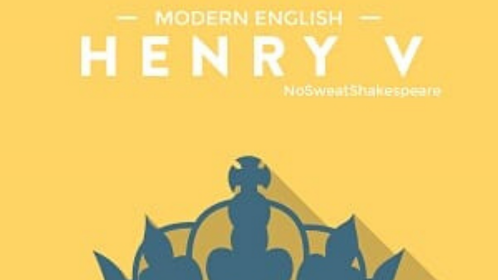 Modern English Henry V ebook