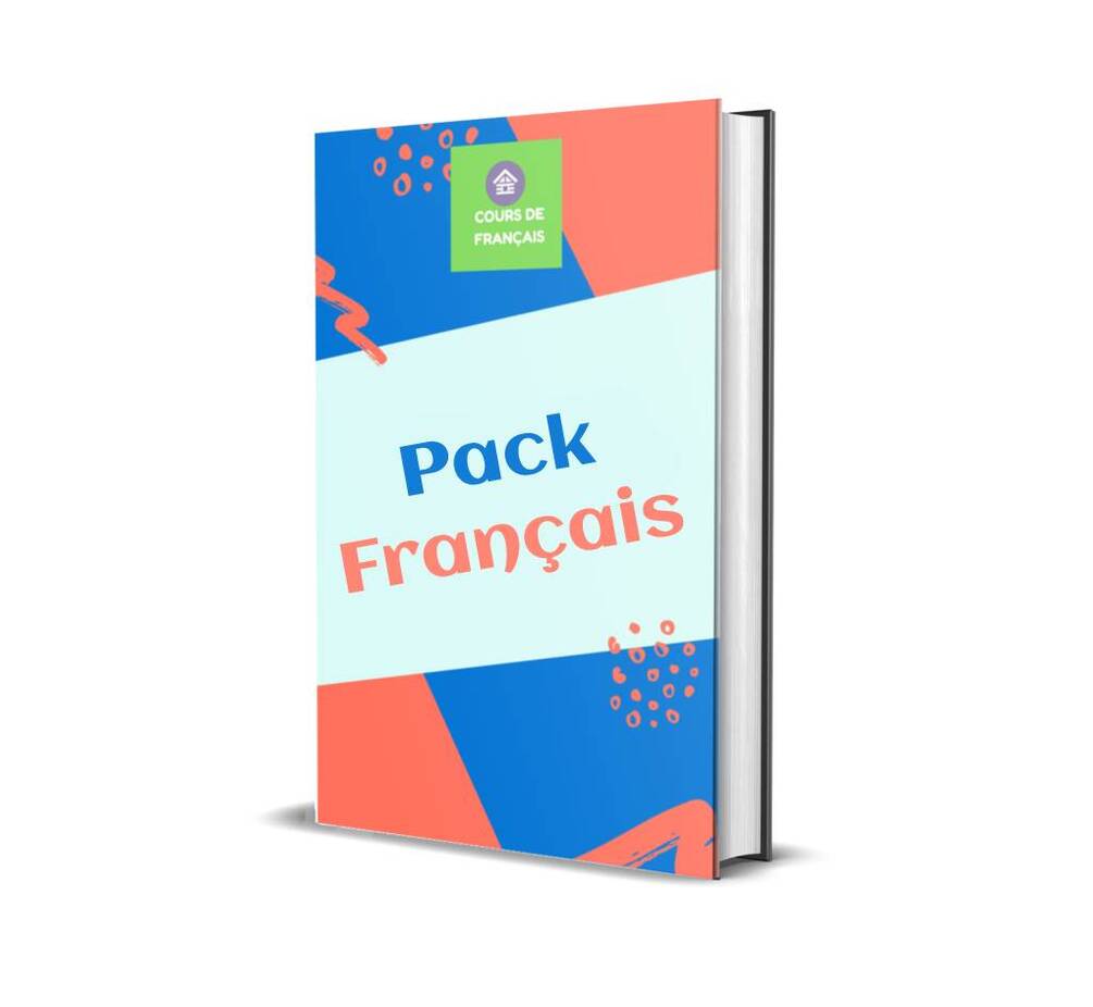 Pack de français