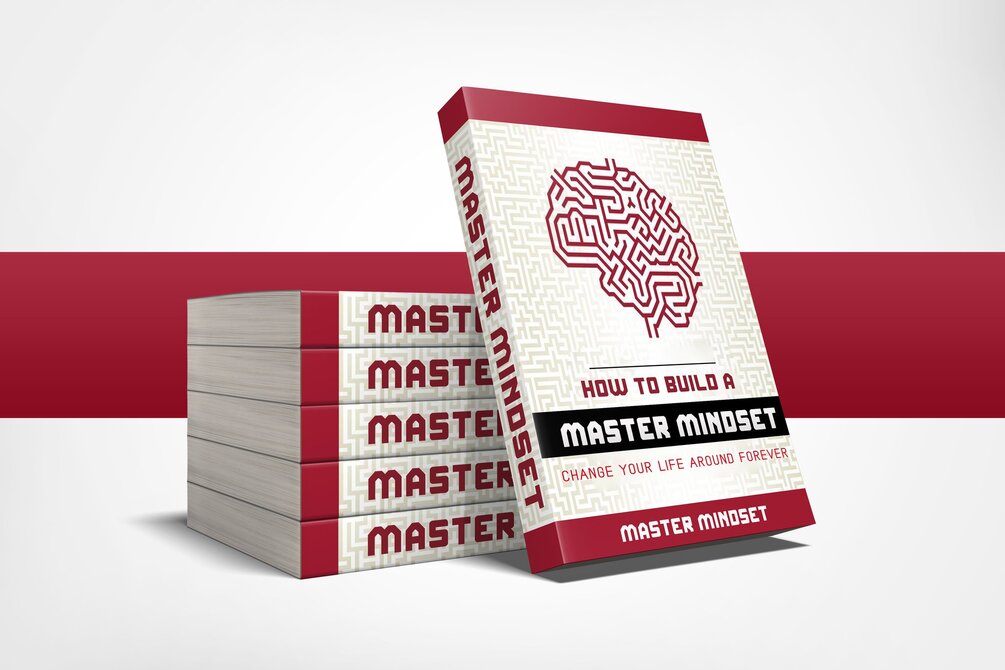 How To Build A Master Mindset