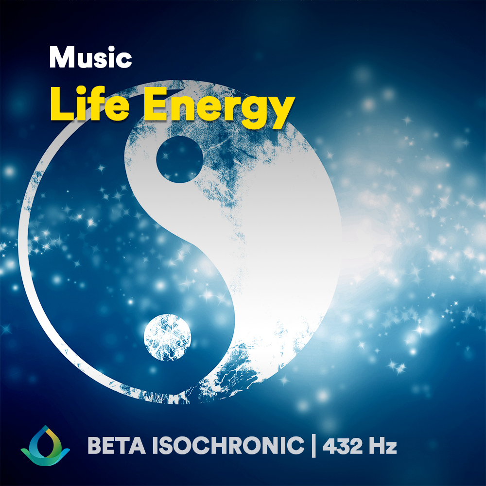 Life Energy - by Gaia Meditation