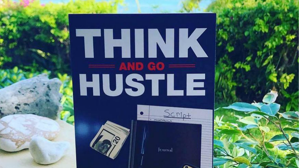 Think and Go Hustle + Bonus Guide