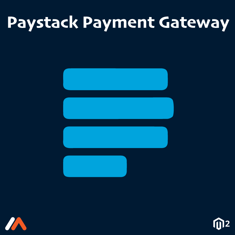 Magento 2 Paystack Payment Gateway 