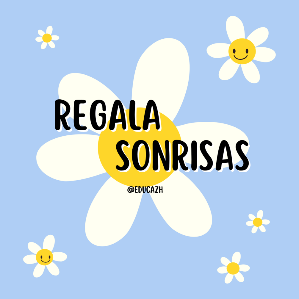 Regala Sonrisas
