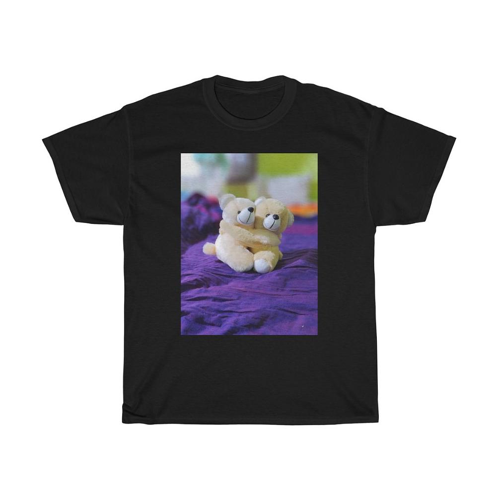 Teddy T-Shirt