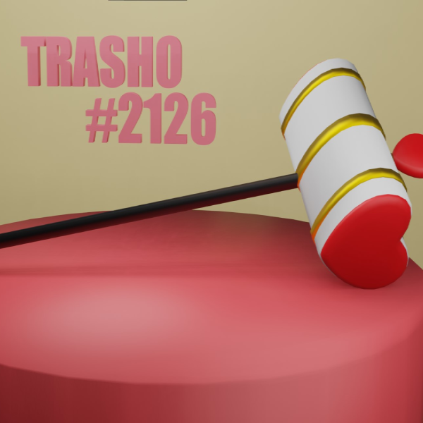 Trasho