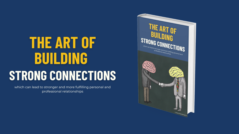 Relationship Success The Art of Building Strong Connections
