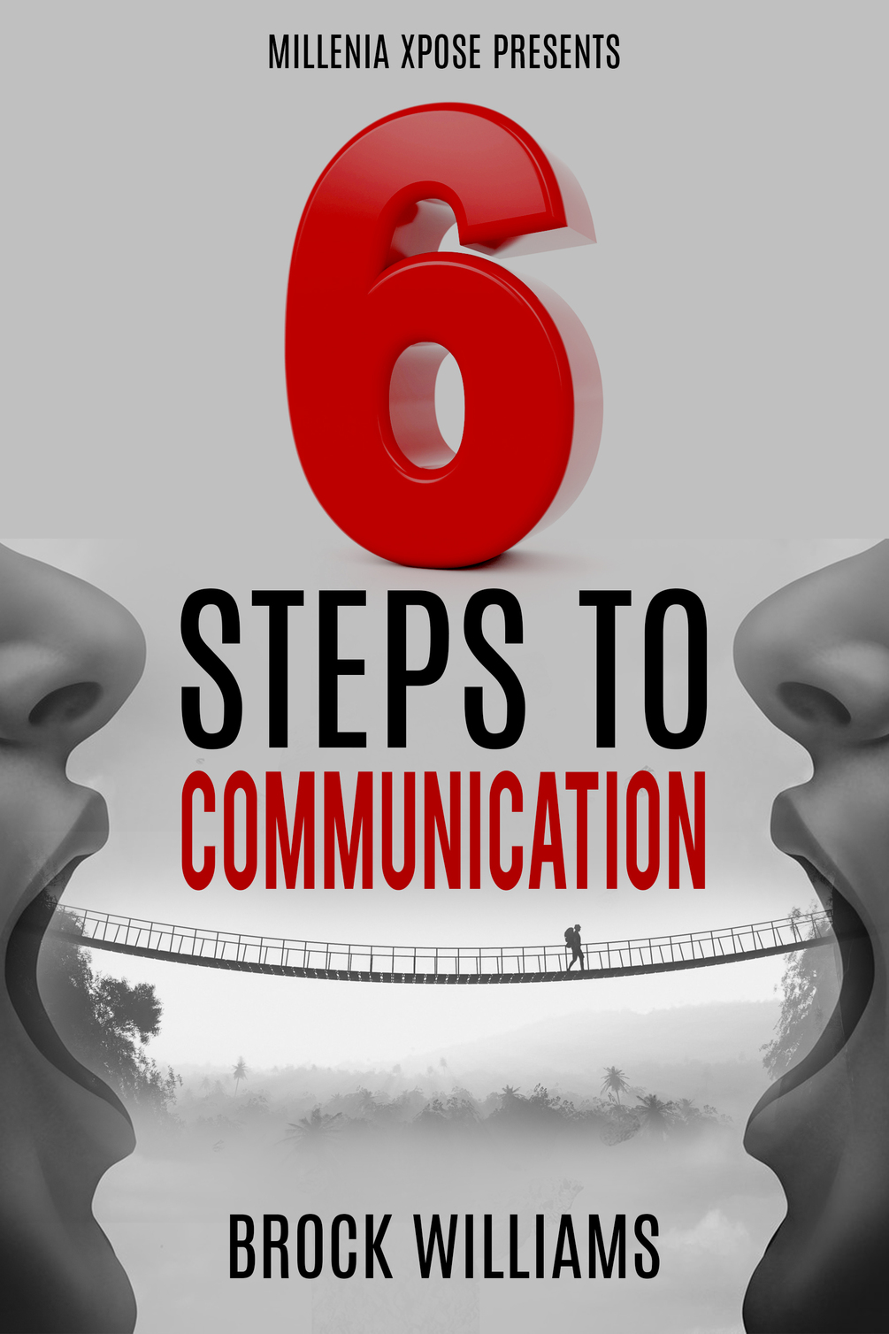 6 Steps (Free Download)