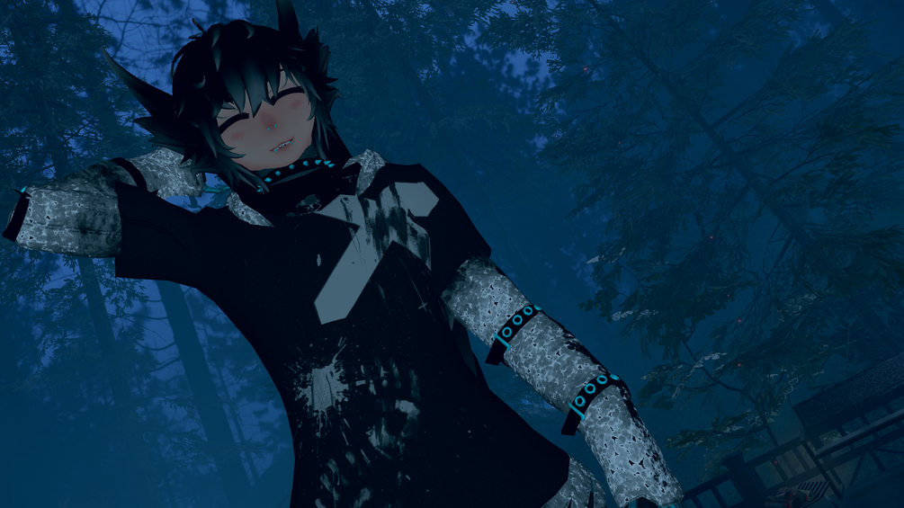 Max (Vrchat/Quest/NSFW)