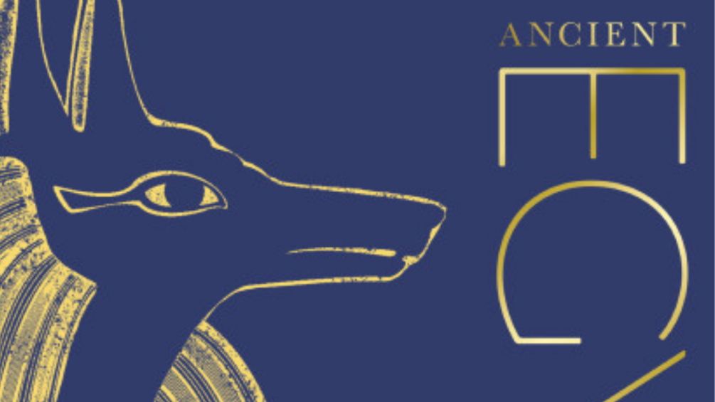 Ancient Egypt: The Definitive Visual History