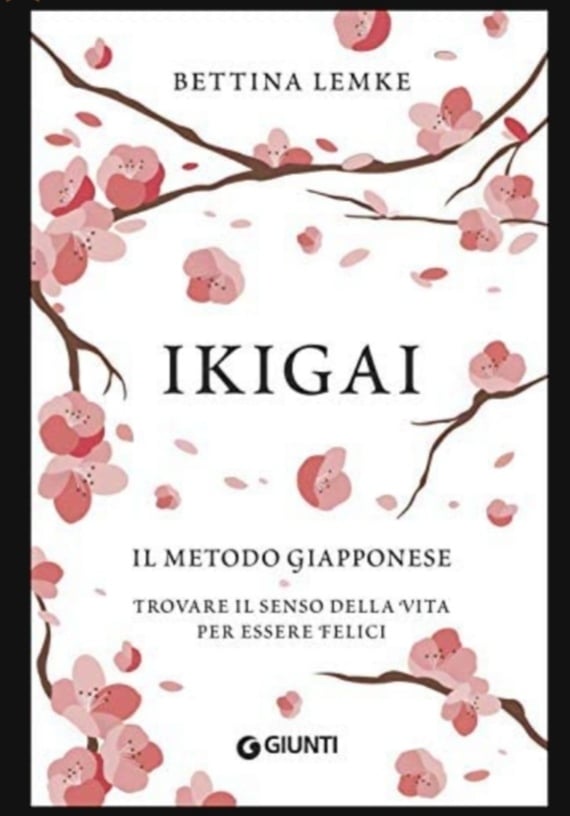 Il metodo Ikigai