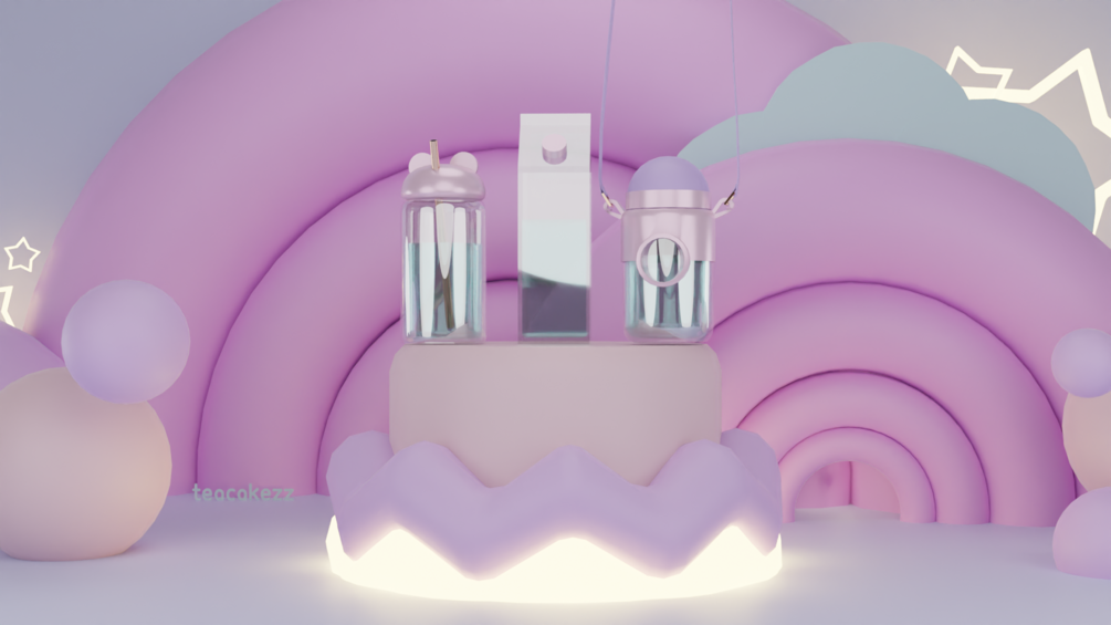 teacakezz (@teacakezz) - Jinxxy