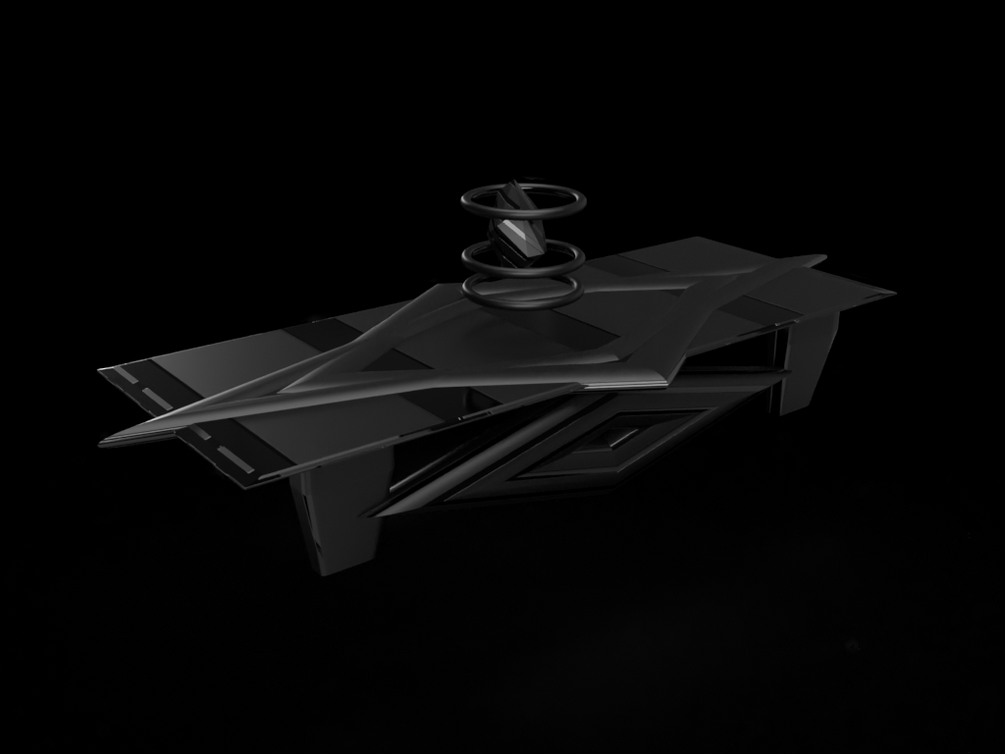 Metaverse Triangulus Table