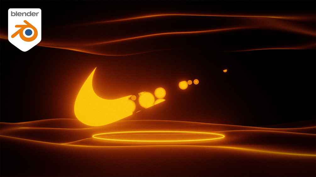 Logo Animation File (no Logo)