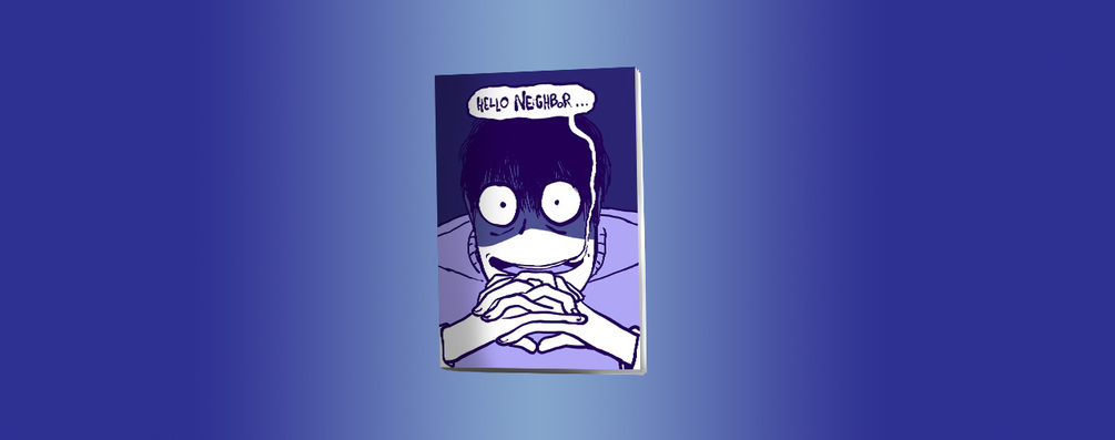 Rodney R Rodney zine - PHYSICAL COPY