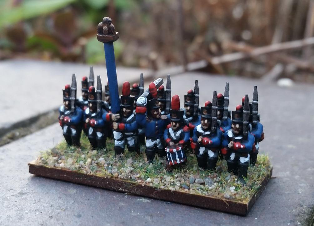 10mm Napoleonic Collection