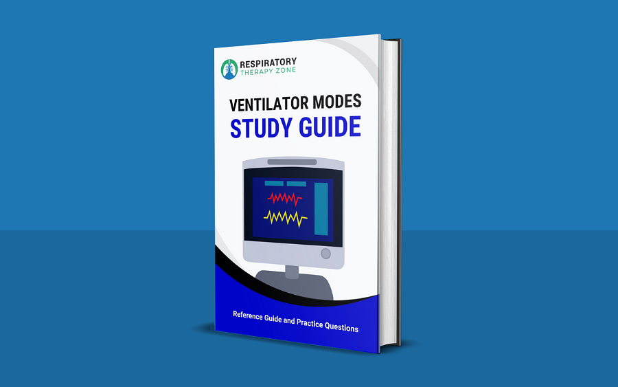 Ventilator Modes (Study Guide)
