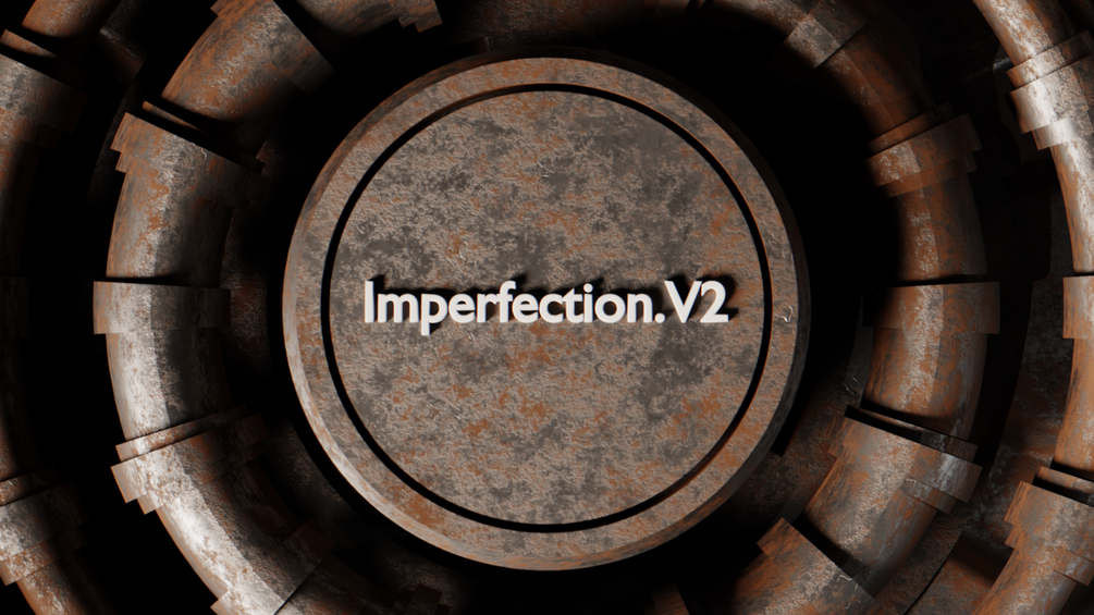 Imperfection.V2