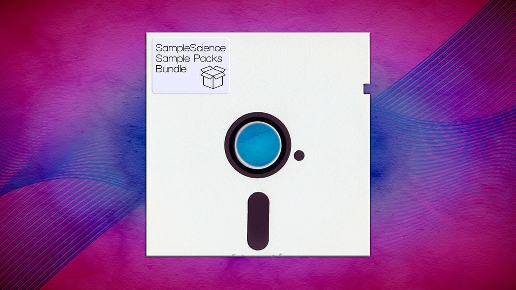 Free Sample Packs Bundle