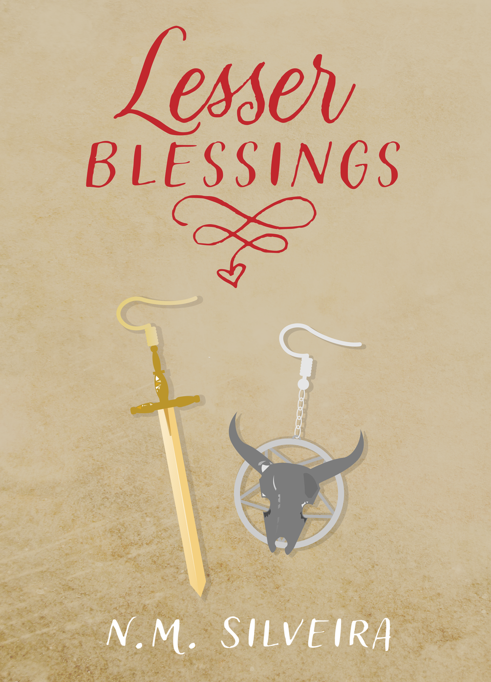 Lesser Blessings
