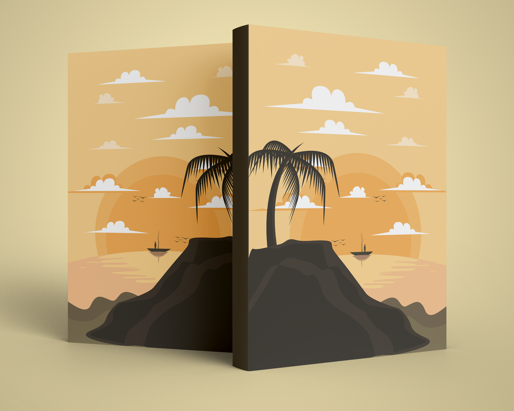 The Fisherman Book Cover