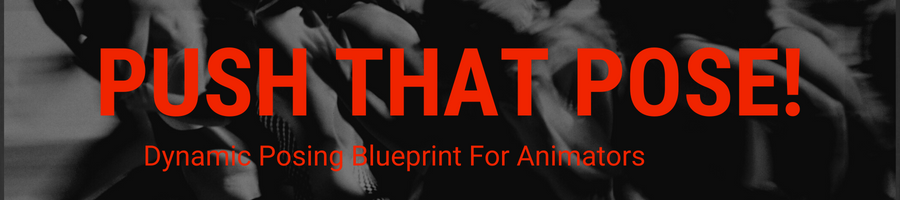 Push That Pose! Dynamic Posing Blueprint
