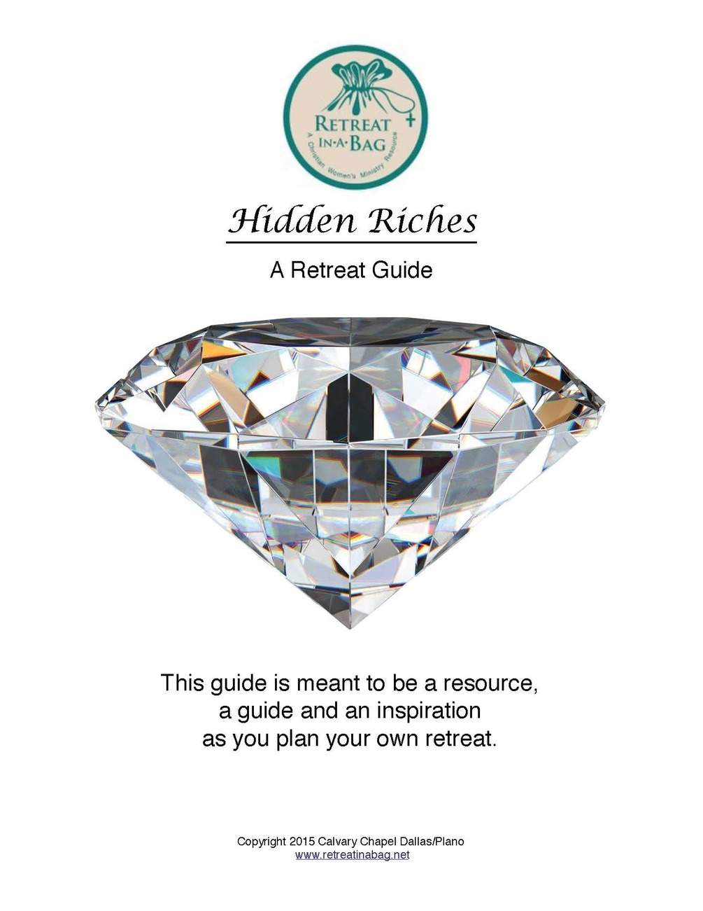 Hidden Riches