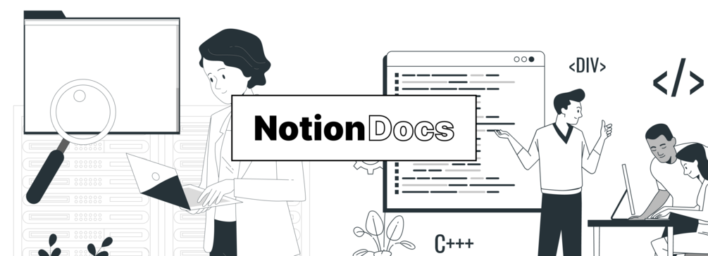 Notion Docs