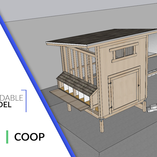 Think Outside The Container