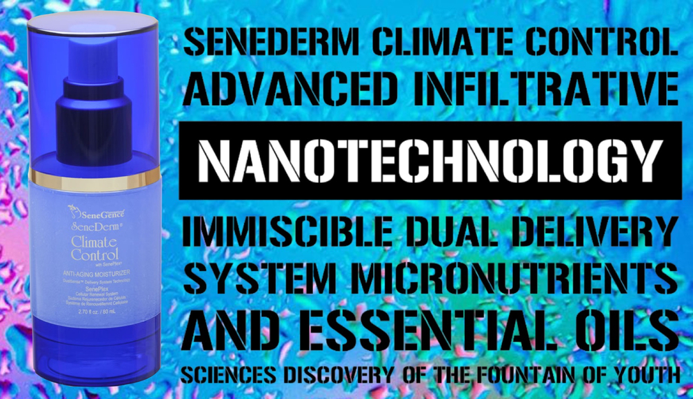 SeneDerm Climate Control #5
