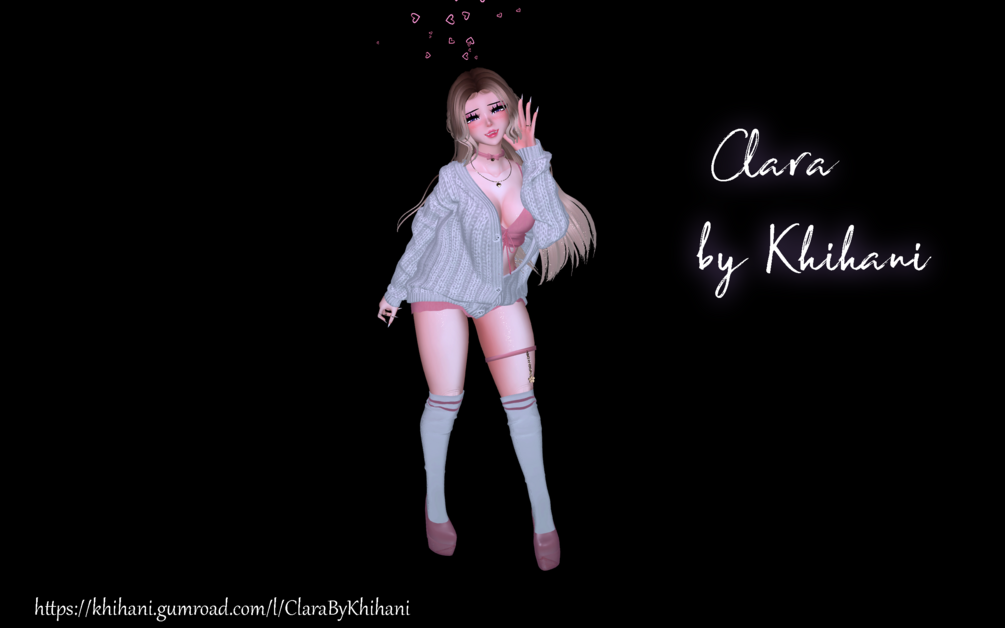 Browsing Avatars - Page 186 - Jinxxy