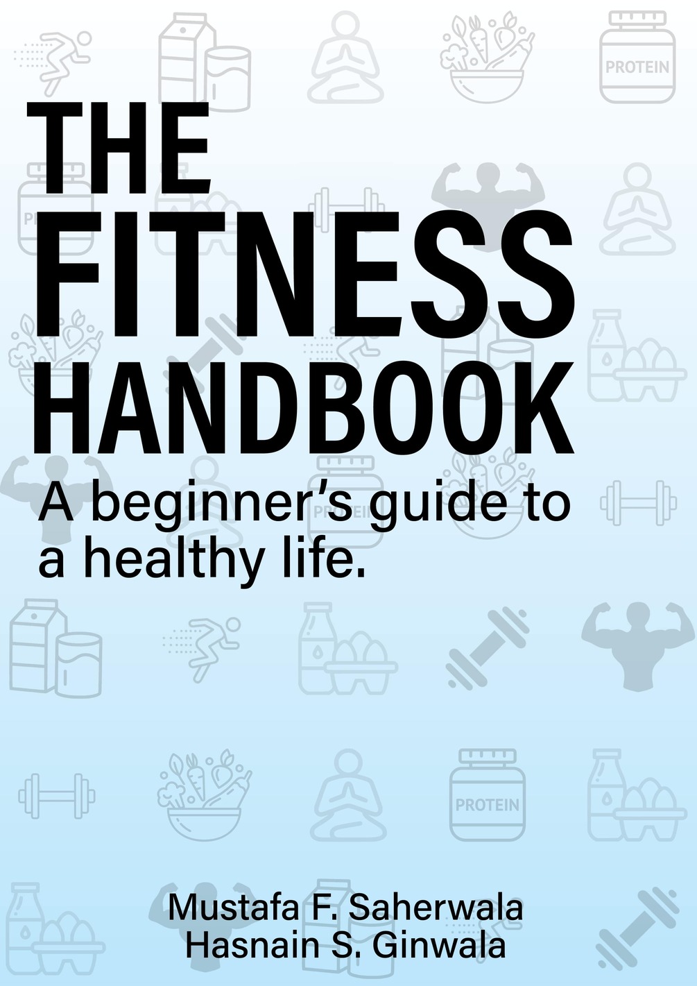 The Fitness Handbook