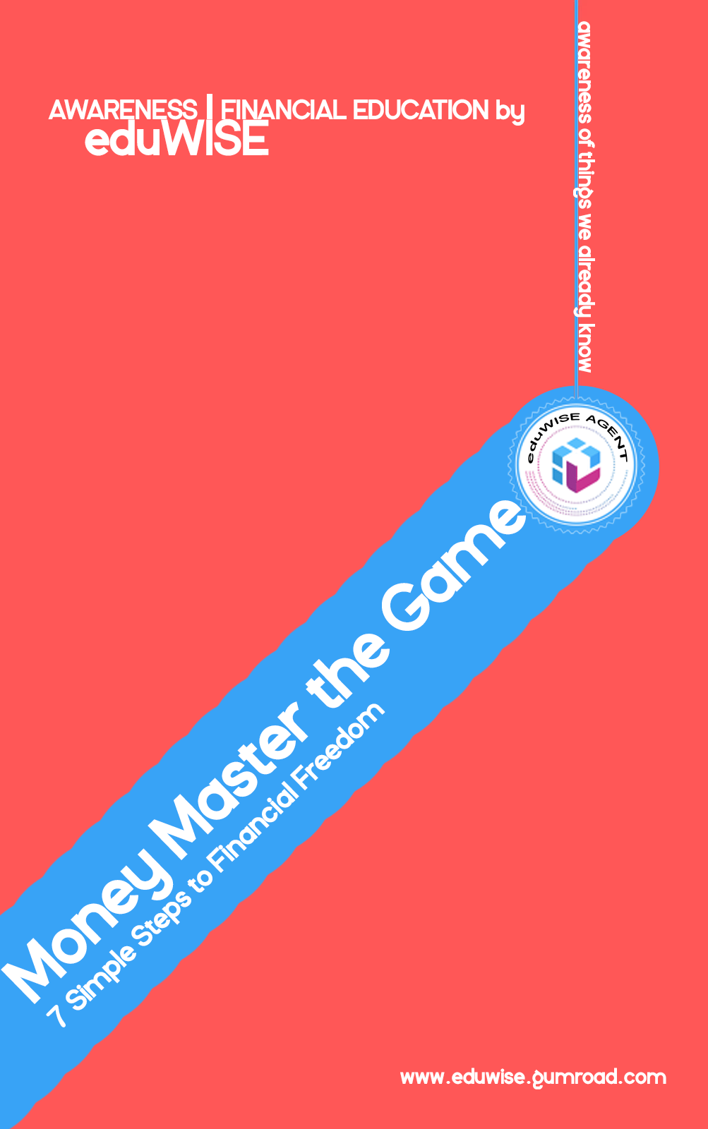 Money Master the Game - 7 Simple Steps to Financial Freedom