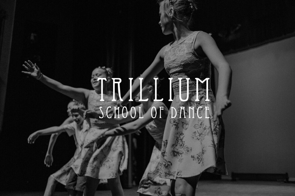 Trillium Dance 2019 Season Show