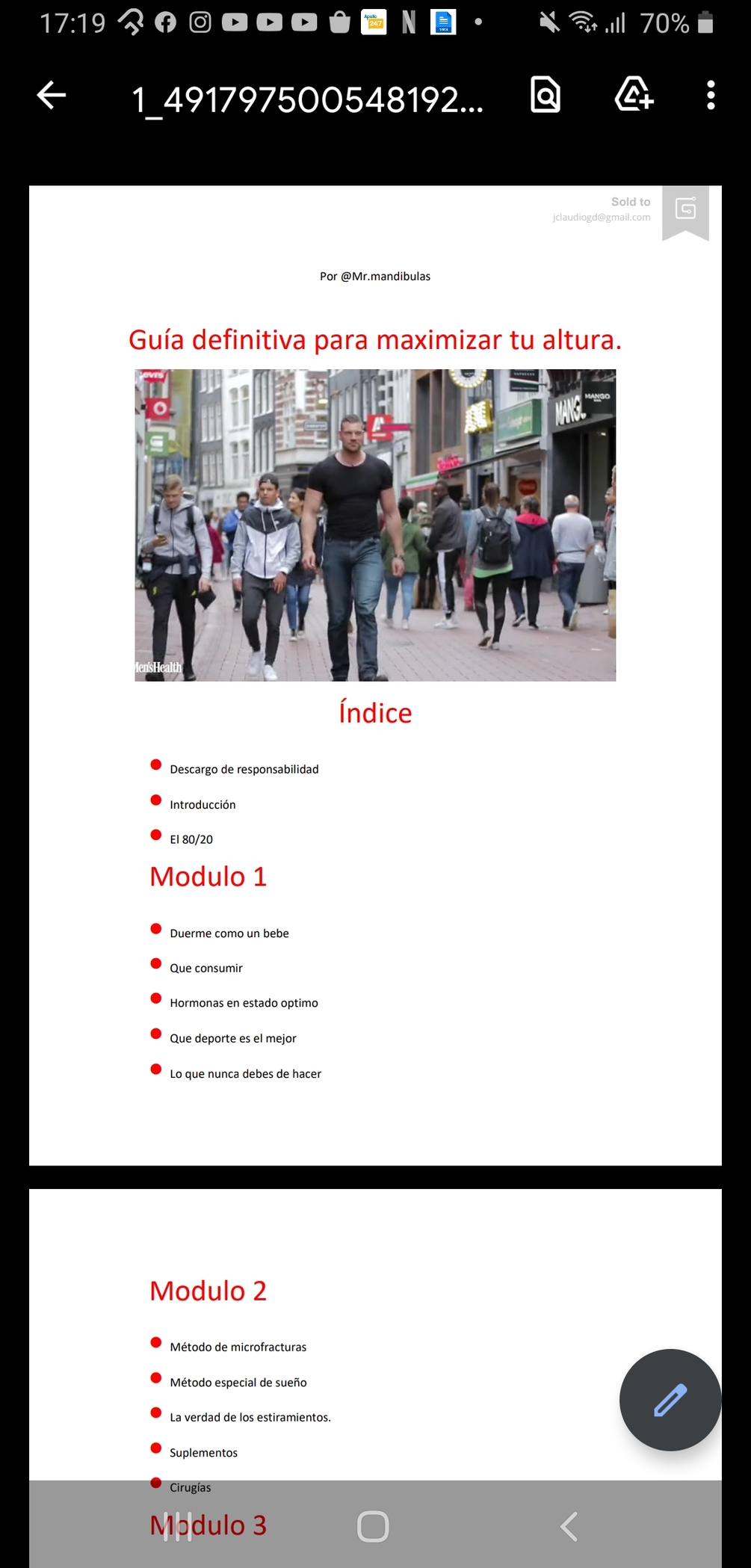 Height maxxing guide by purefxrm
