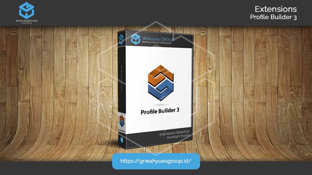 Profile Builder 3