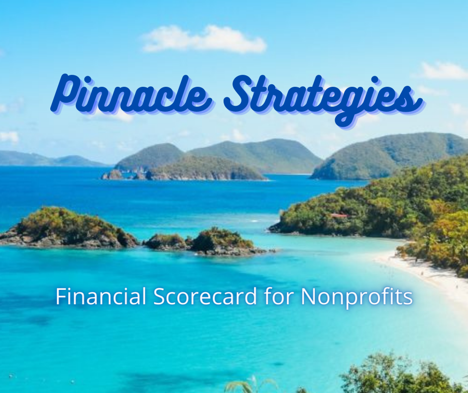 Financial Scorecard for Non Profits
