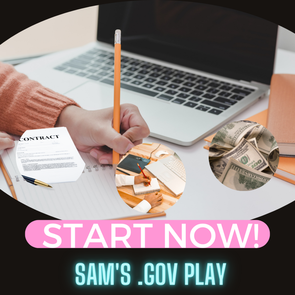 GovCon Tutorial Play