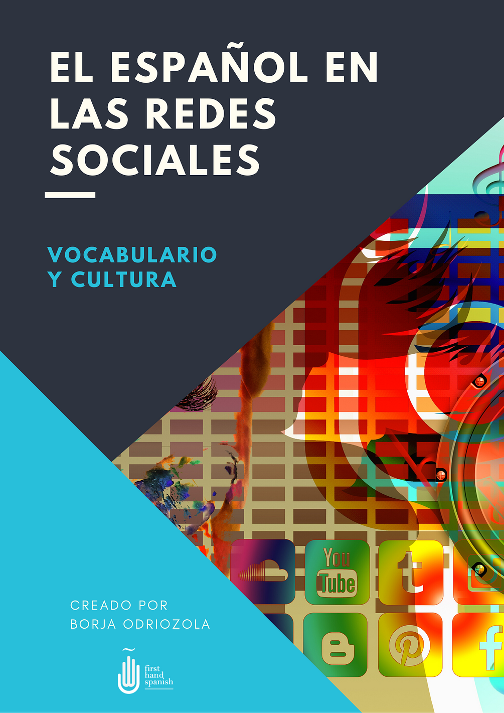 El español en las redes sociales - unidad didáctica