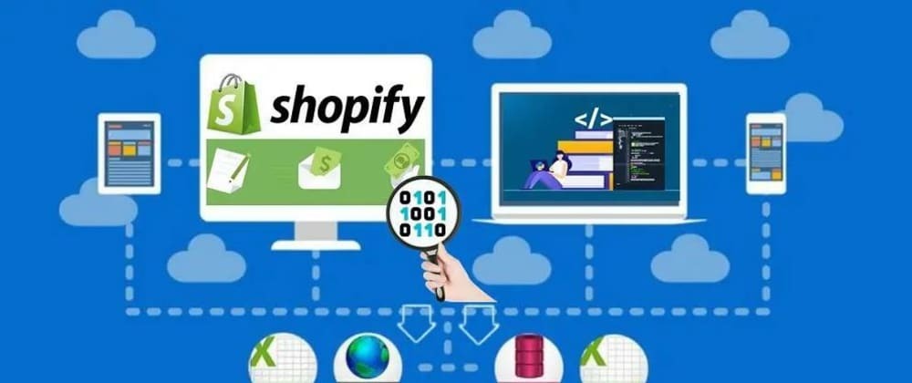 Shopify 101 - Tips & Tricks