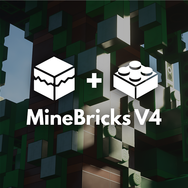 MineBricks