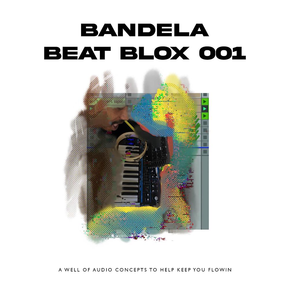 Bandela Beat Blox 001
