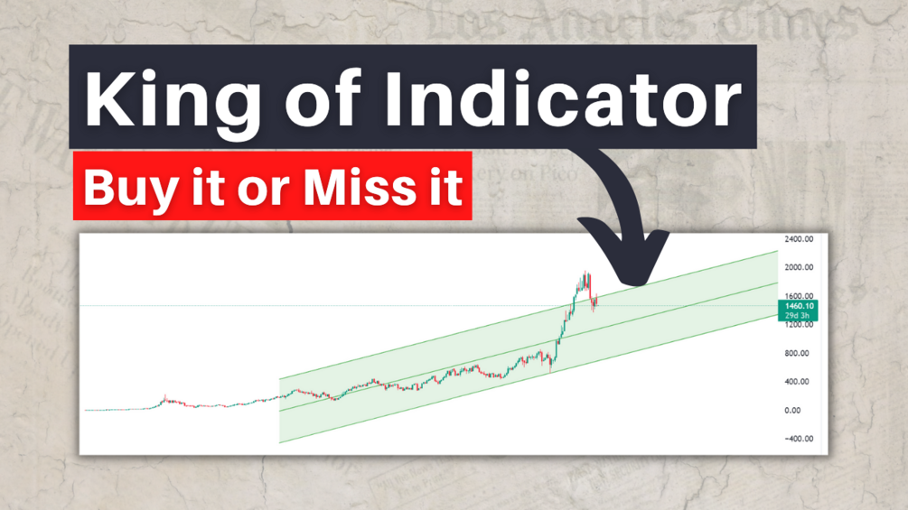 Trendify - A Indicator which tells you the real trend