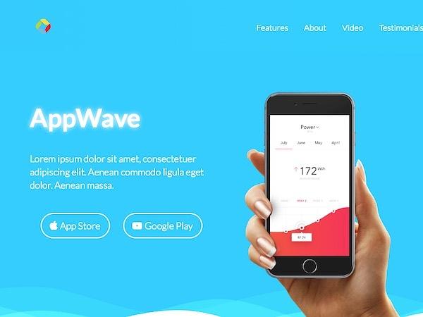 AppWave