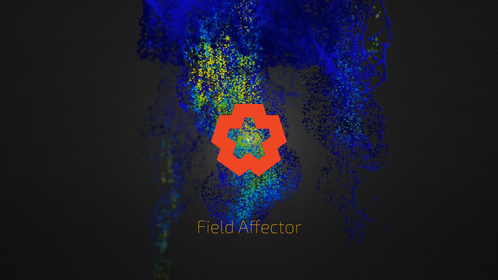 Notch Project File - Field Affector