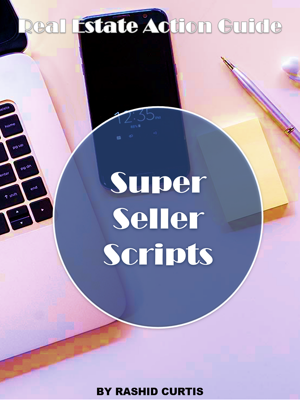 Real Estate Super Seller Scripts