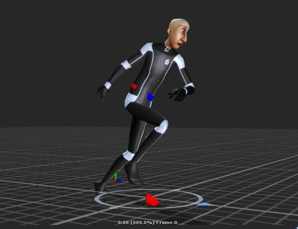 Sword Hack & Slash Animation Pack